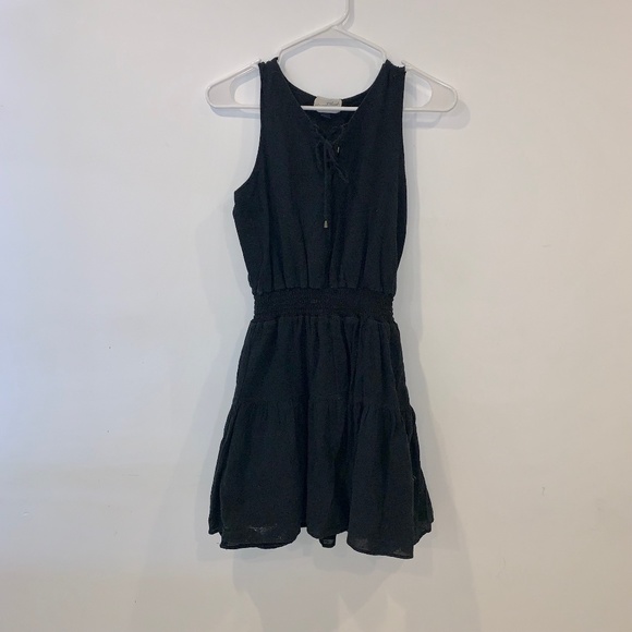 Universal Thread | Dresses | Universal Thread Linen Dress Size S | Poshmark